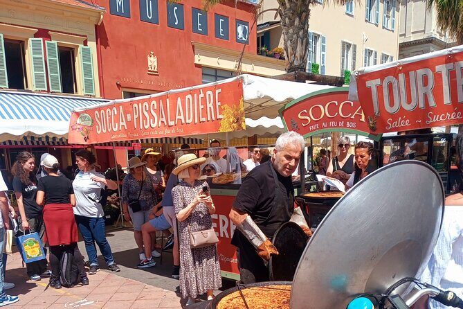 Private excursion Cruise stopover on the French Riviera - Who This Tour Is Perfect For