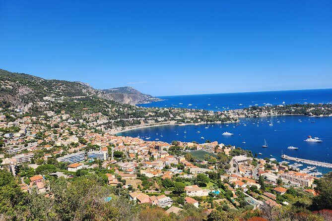 Private excursion Cruise stopover on the French Riviera - Final Thoughts: Is This Tour for You?