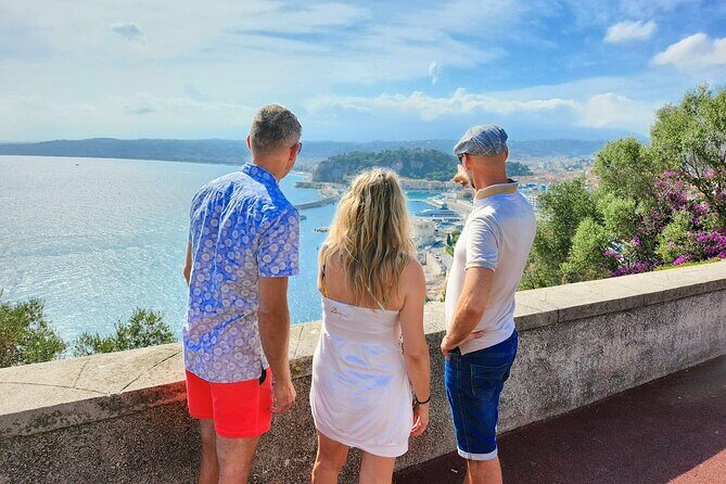 Private excursion Cruise stopover on the French Riviera - FAQ