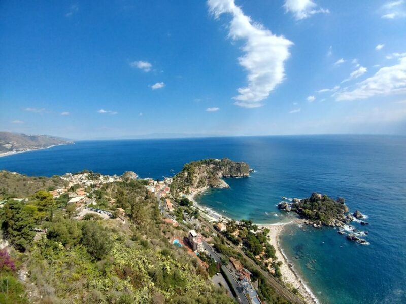 Private Excursion from Catania to Taormina and Castelmola - Final Thoughts