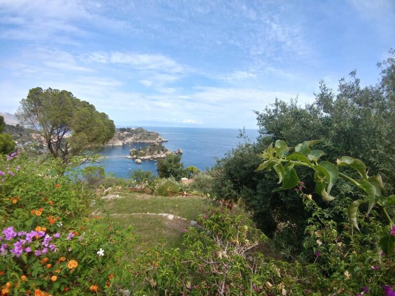 Private Excursion from Catania to Taormina and Castelmola - FAQ