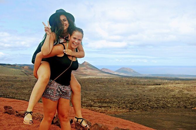 Private excursion in Lanzarote, minibus and guide available - The Value of a Private Tour in Lanzarote