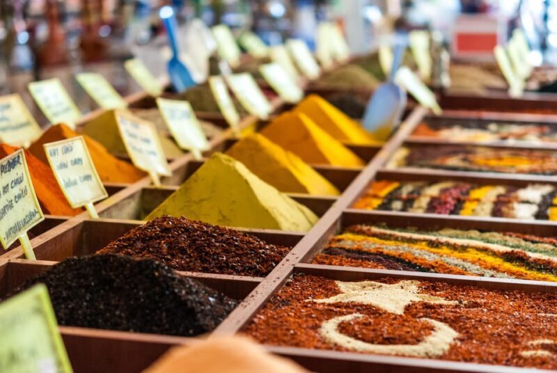 Private Excursion: Jewels of Istanbul Tour with a Boat Ride - Practicalities & Tips