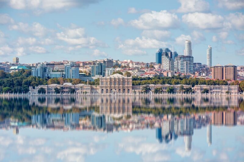 Private Excursion: Jewels of Istanbul Tour with a Boat Ride - Who is This Tour Best For?