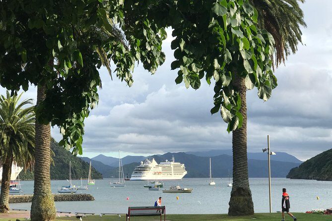 Private Excursion: Scenic and Seascape Delights from Picton - FAQ