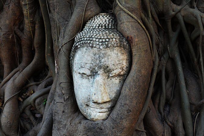 Private Excursion to Ayutthaya, UNESCO World Heritage site with Boat Tour - Final Words