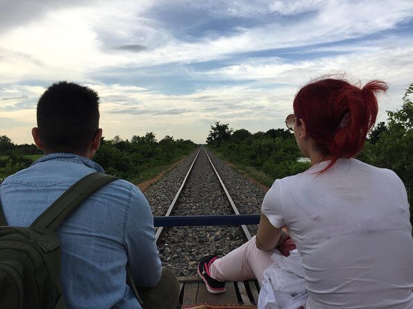 Private Excursion to Battambang - Key Points: