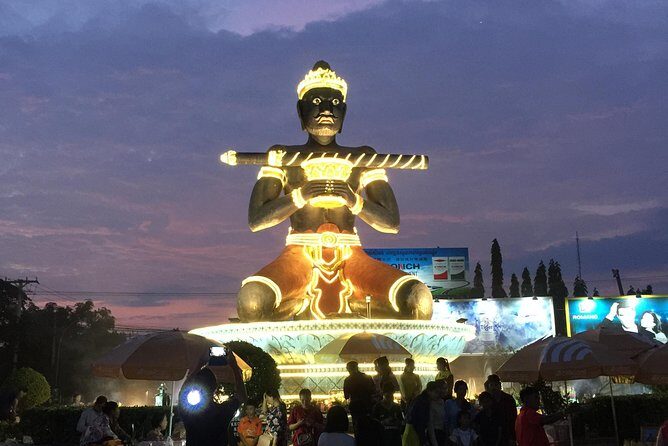 Private Excursion to Battambang - A Practical Look at the Experience