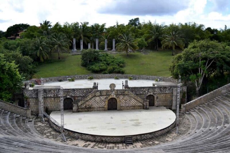 Private Excursion to Cuevas las Maravillas & Altos de Chavón - Key Points