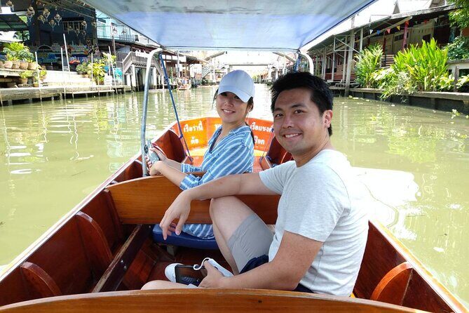 Private Excursion to Floating Market and Erawan Waterfall - Final Thoughts: Who Will Benefit Most?