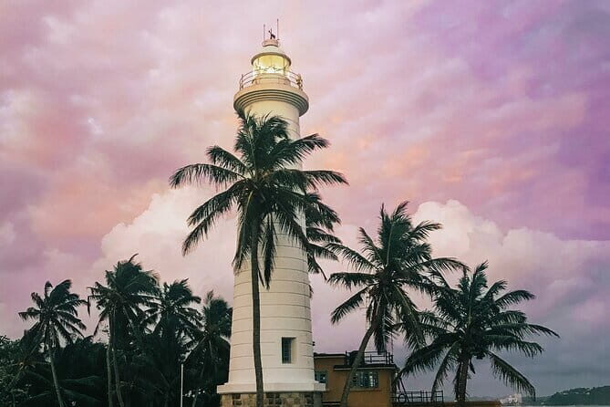 Private Excursion to Galle - Exploring the Private Excursion to Galle