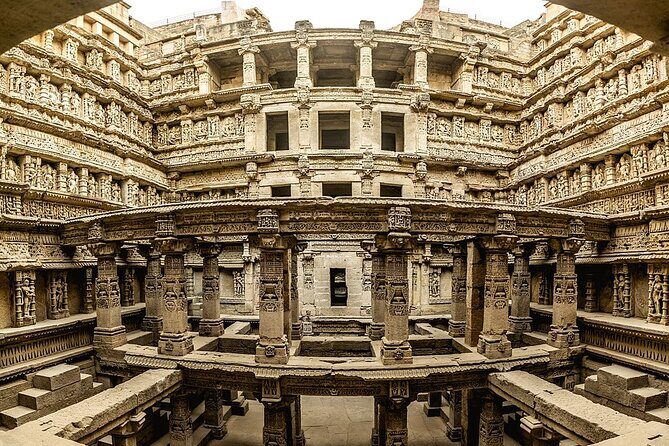 Private Excursion to Modhera Sun Temple & Rani ki Vav from Ahmedabad - Final Thoughts