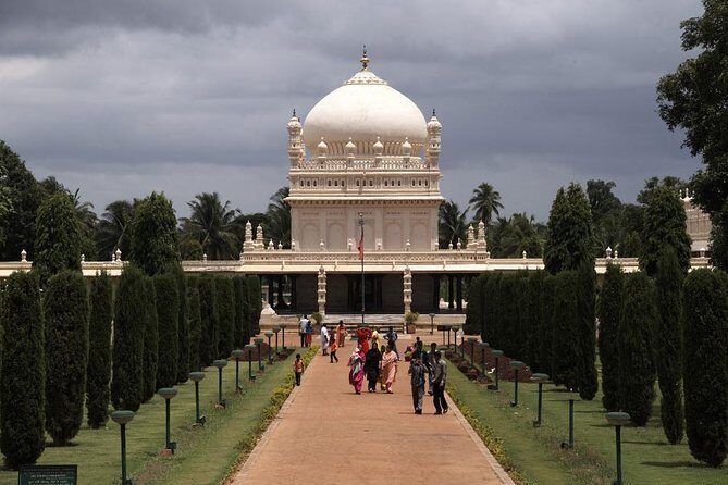 Private Excursion to Mysore and Srirangapatna from Bengaluru - Key Points