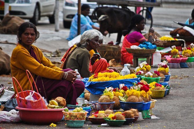 Private Excursion to Mysore and Srirangapatna from Bengaluru - Final Thoughts