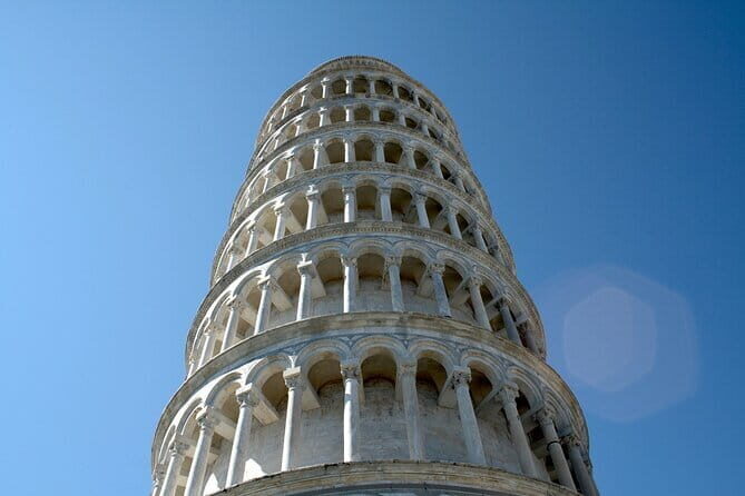 Private Excursion to Pisa and the Leaning Tower from Florence - Key Points