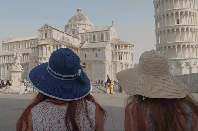Private Excursion to Pisa and the Leaning Tower from Florence - Authentic Experiences and Genuine Insights