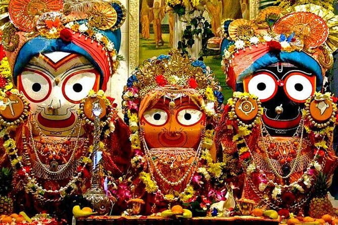 Private Excursion to Puri from Bhubaneswar - Analyzing the Experience: The Whole Day at a Glance