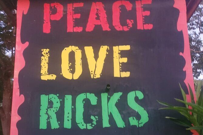 Private Excursion to Rick's Cafe Negril's Majestic 7 Mile Beach - The Sum Up