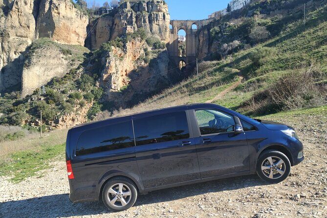 Private Excursion to Ronda from Costa del Sol 7 Hours - The Itinerary: What You’ll See and Do