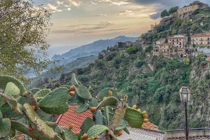 Private Excursion to Taormina from Catania on the ways of the Godfather - The Path Through Sicily: What to Expect on the Tour