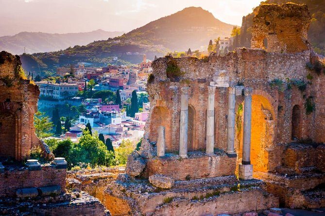 Private Excursion to Taormina from Catania on the ways of the Godfather - Pricing and Value: Is It Worth It?