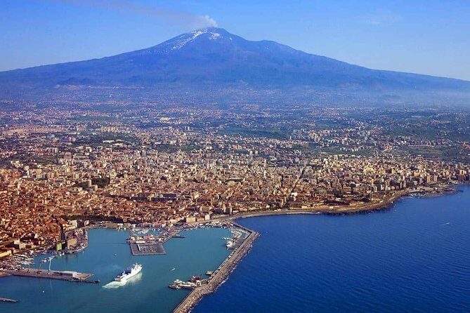 Private Excursion to Taormina from Catania on the ways of the Godfather - Who Is This Tour Best For?