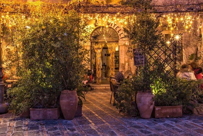 Private Excursion to Taormina from Catania on the ways of the Godfather - Frequently Asked Questions