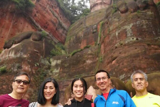 Private Excursion to Tea Village in Lost Town and Leshan Buddha - What’s Included and What’s Not