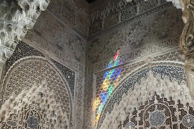 Private excursion to the Alhambra and Generalife - Introducing the Tour: A Closer Look at the Experience