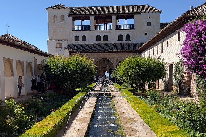 Private excursion to the Alhambra and Generalife - Practical Tips for Future Travelers