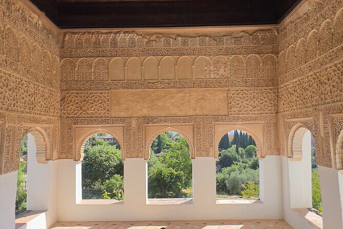 Private excursion to the Alhambra and Generalife - Final Thoughts: Is This Tour Right for You?