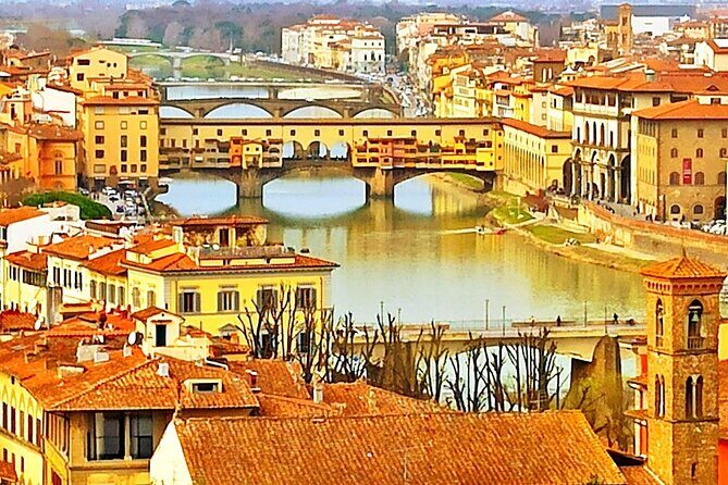 PRIVATE EXCURSION: Visit Pisa & Florence in one day (from Livorno Port) - FAQs