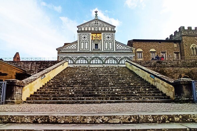 PRIVATE EXCURSION: Visit Pisa & Florence in one day (from Livorno Port) - Final Thoughts