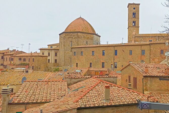 PRIVATE EXCURSION: Volterra & San Gimignano + wine tastings (from Livorno Port) - The Sum Up: Is This Tour Right for You?