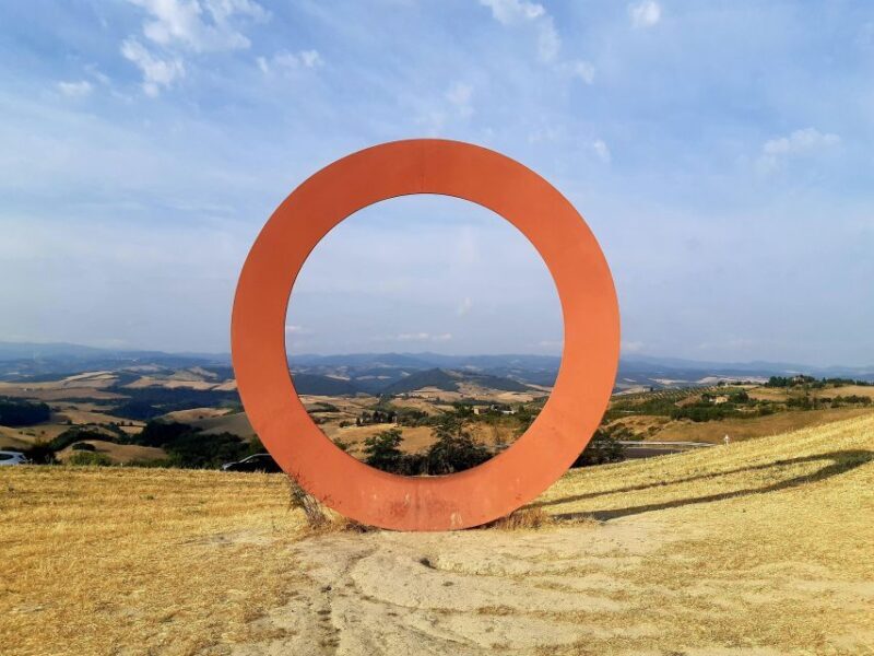 Private Excursion: Volterra & San Gimignano+wine tastings - Key Points