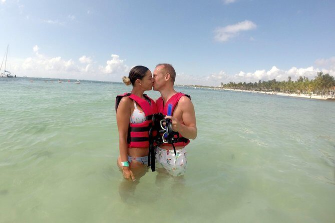 Private Experience: Akumal sea turtles encounter and Yal-kú lagoon colorfull fish snorkel. - An In-Depth Look at the Experience