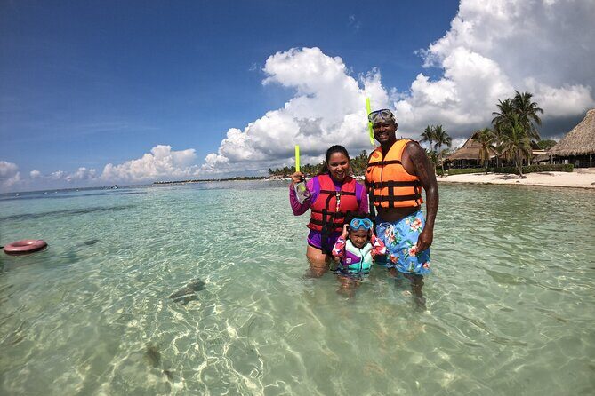 Private Experience: Akumal sea turtles encounter and Yal-kú lagoon colorfull fish snorkel. - FAQs