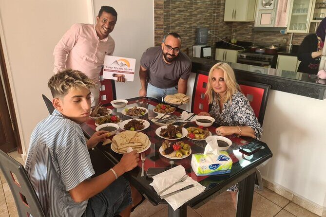 Private Experience For Class Food Tour By The Original Egyptian Way - What Do the Reviews Tell Us?