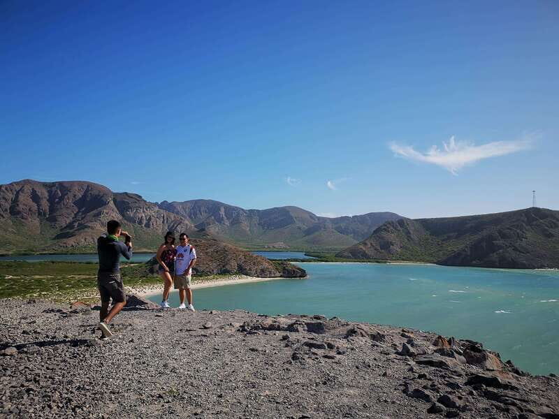 Private experience from Los Cabos to La Paz: (Balandra) - Testimonials from Travelers