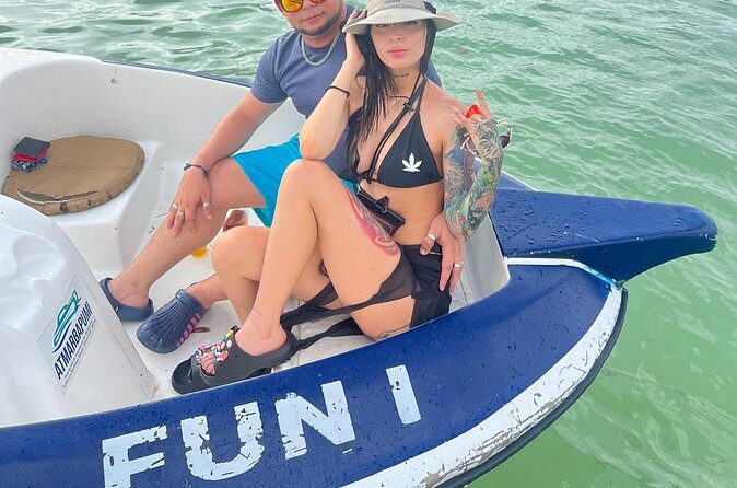 Private Experience in Punta Cana by Speedboat with Transportation - Authenticity and Practicalities