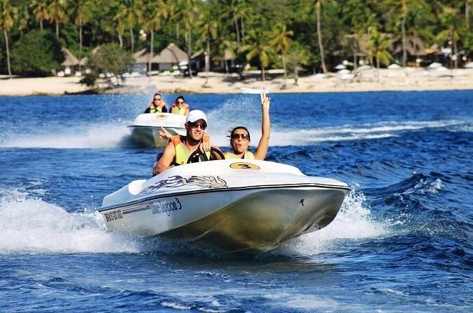 Private Experience in Punta Cana by Speedboat with Transportation - Who Will Love This Tour?