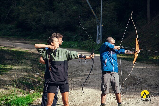 Private Experience in Wildlife Survival School in Bulgaria - Who Would Enjoy This Tour?