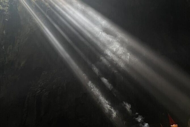 Private Experience Marble and Monkey Mountains with Local Guider - Exploring Marble Mountain: A Natural and Cultural Marvel