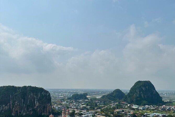 Private Experience Marble and Monkey Mountains with Local Guider - The “Hell” Cave and Buddhist Philosophy