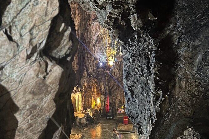 Private Experience Marble and Monkey Mountains with Local Guider - The Practicalities: Logistics and Value