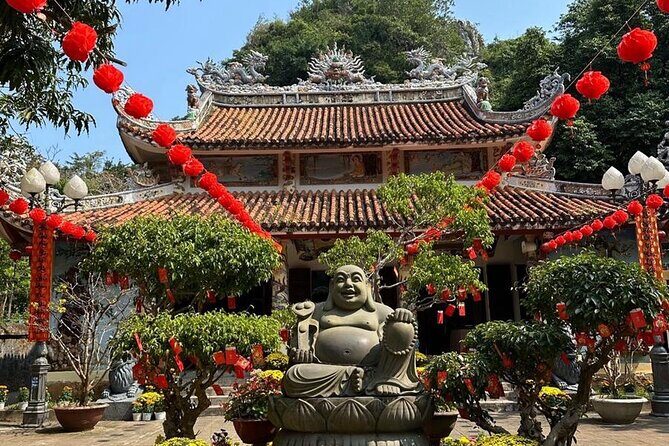 Private Experience Marble and Monkey Mountains with Local Guider - The Sum Up: A Value-Packed Cultural and Scenic Journey