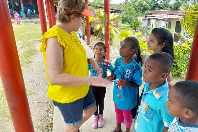 Private Experience of the Authentic Lifestyle of People In Fiji - Who Should Consider This Tour?