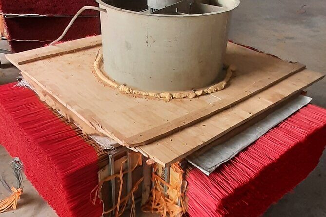 Private experience of visiting Quang Phu Cau incense village - FAQs