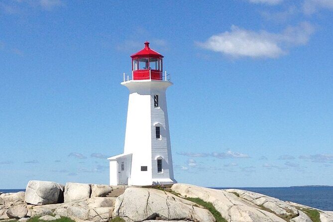 Private Experience Peggy's Cove and Coastal Sites Half-day Tour - A Closer Look at the Itinerary and Experience