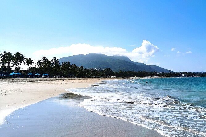 Private Experience Puerto Plata Full City Tour and Beach Time - Starting with the Heart of the City: Catedral San Felipe and Central Park